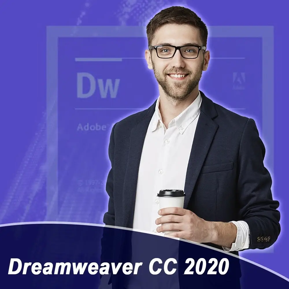 Dreamweaver CC 2020 – Método Consultoria e Treinamento